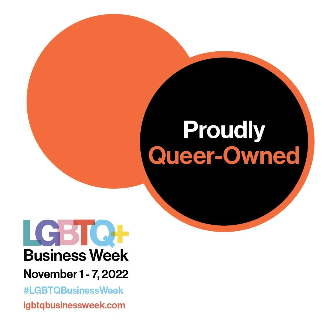 LGBTQ Business Week