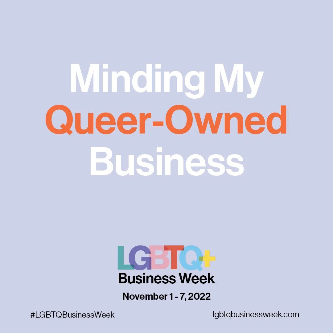 LGBTQ Business Week