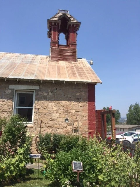 Historic Preservation — Advocacy Matters LLC