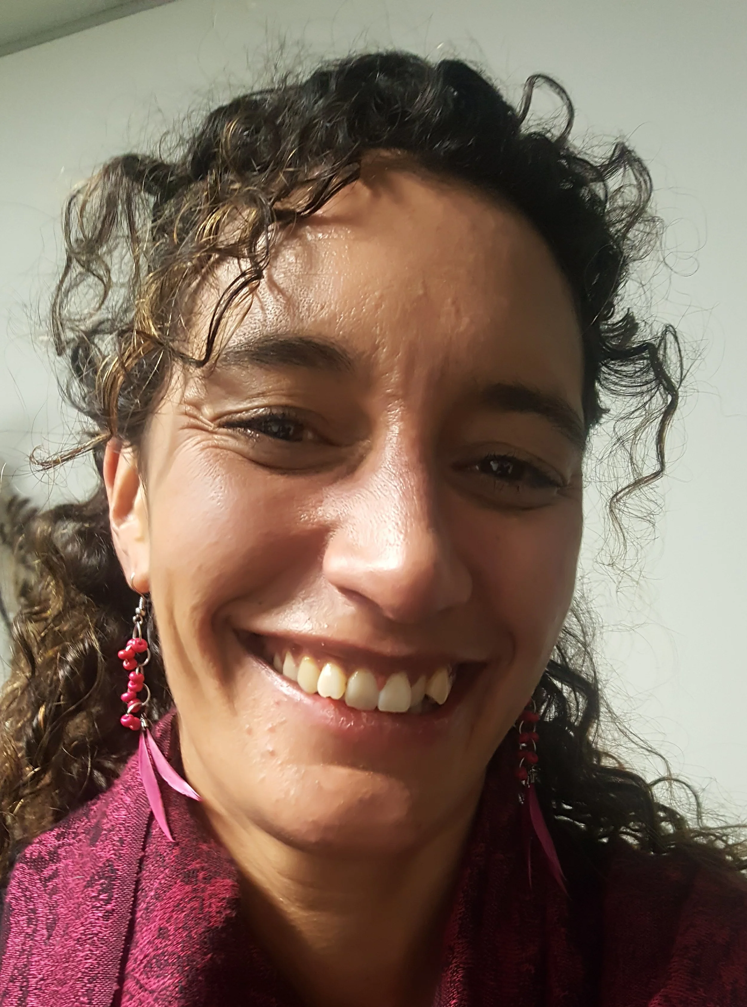 Hana Walton — Te Ahu Pātiki Charitable Trust