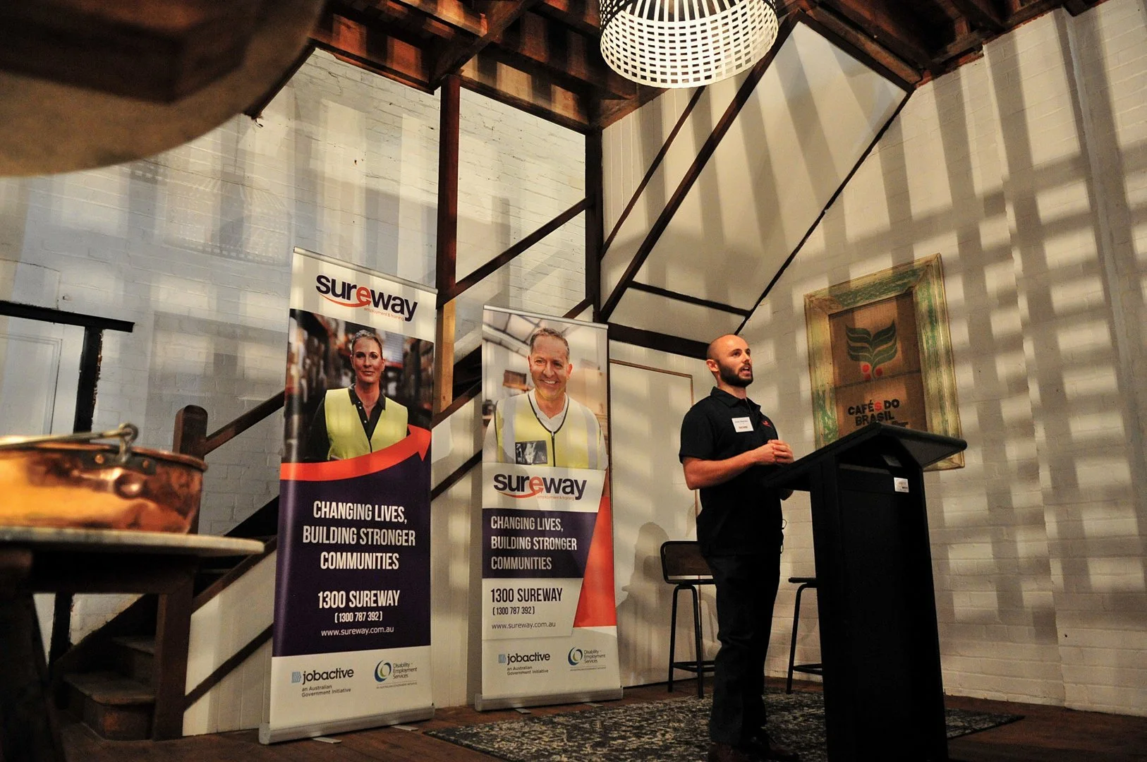 Scott Reardon — SISU