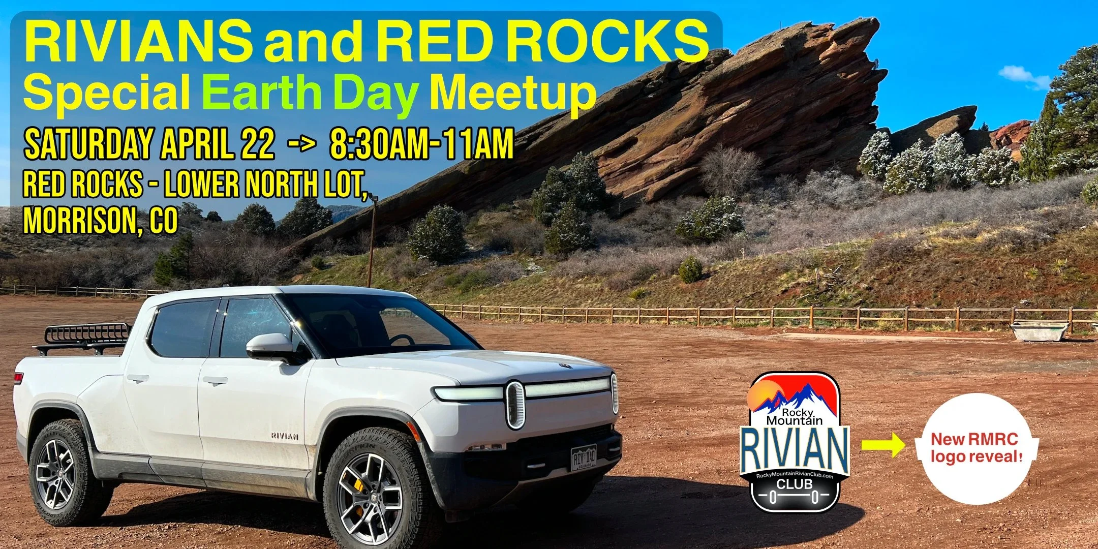 Events — Rivian Clubs of America