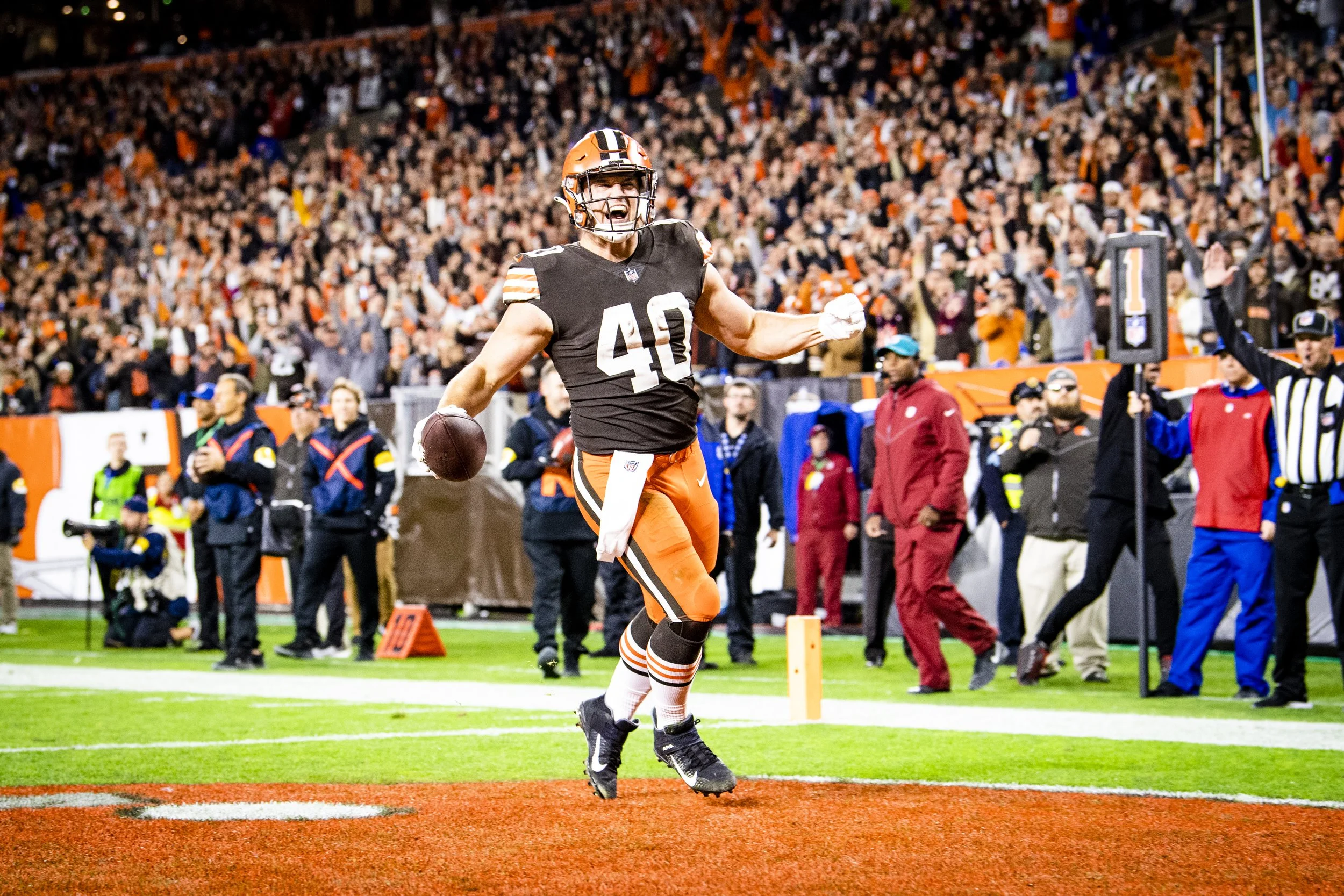 JOHNNY STANTON IV