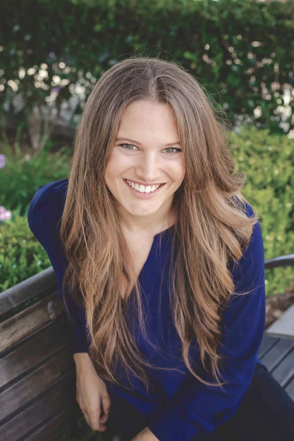 Therapist in Claremont CA and Loma Linda CA — Nicole Goolsby, LMFT #98829
