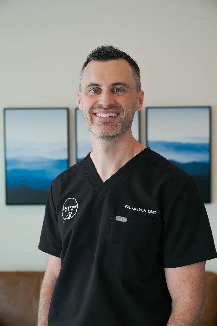 Meet the Team | Sparrow Dental