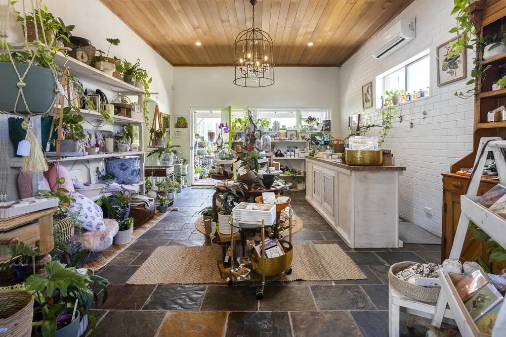 Art Gallery | Gift Shop | Souvenir Shop | South Fremantle, Perth