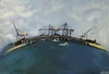 Ian Acott & Jordan Rush - The Old Bridge — Terrace Greenhouse