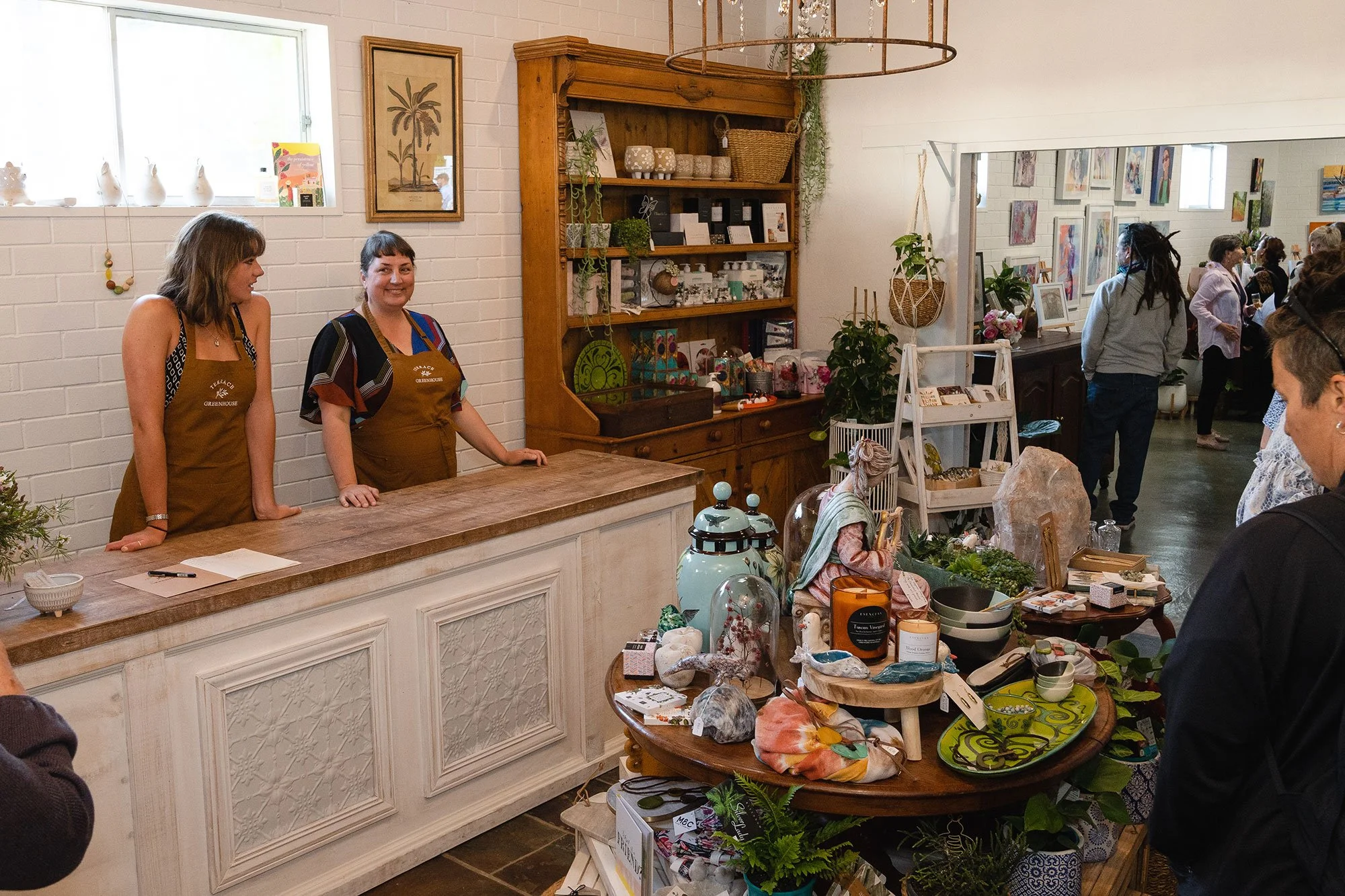 THE BEST GIFT SHOP IN PERTH — Terrace Greenhouse