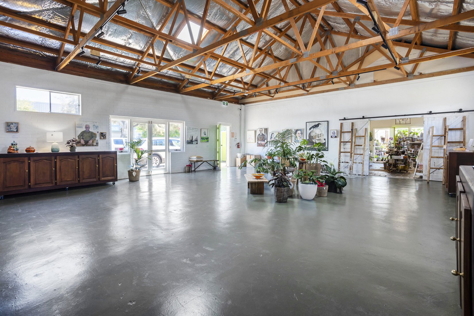 Art Gallery | Gift Shop | Souvenir Shop | South Fremantle, Perth