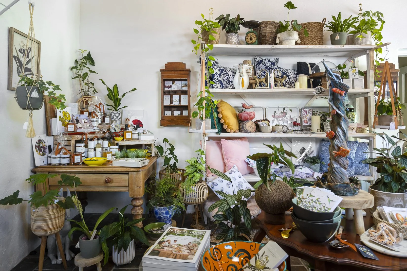 Gift Shop | Unique Gifts | Artwork Gallery | South Fremantle — Terrace ...
