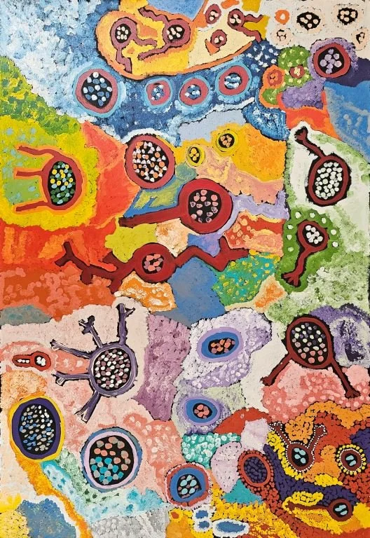 Art Gallery ǀ Western Australian Artists ǀ Art Gallery Perth. — Terrace ...
