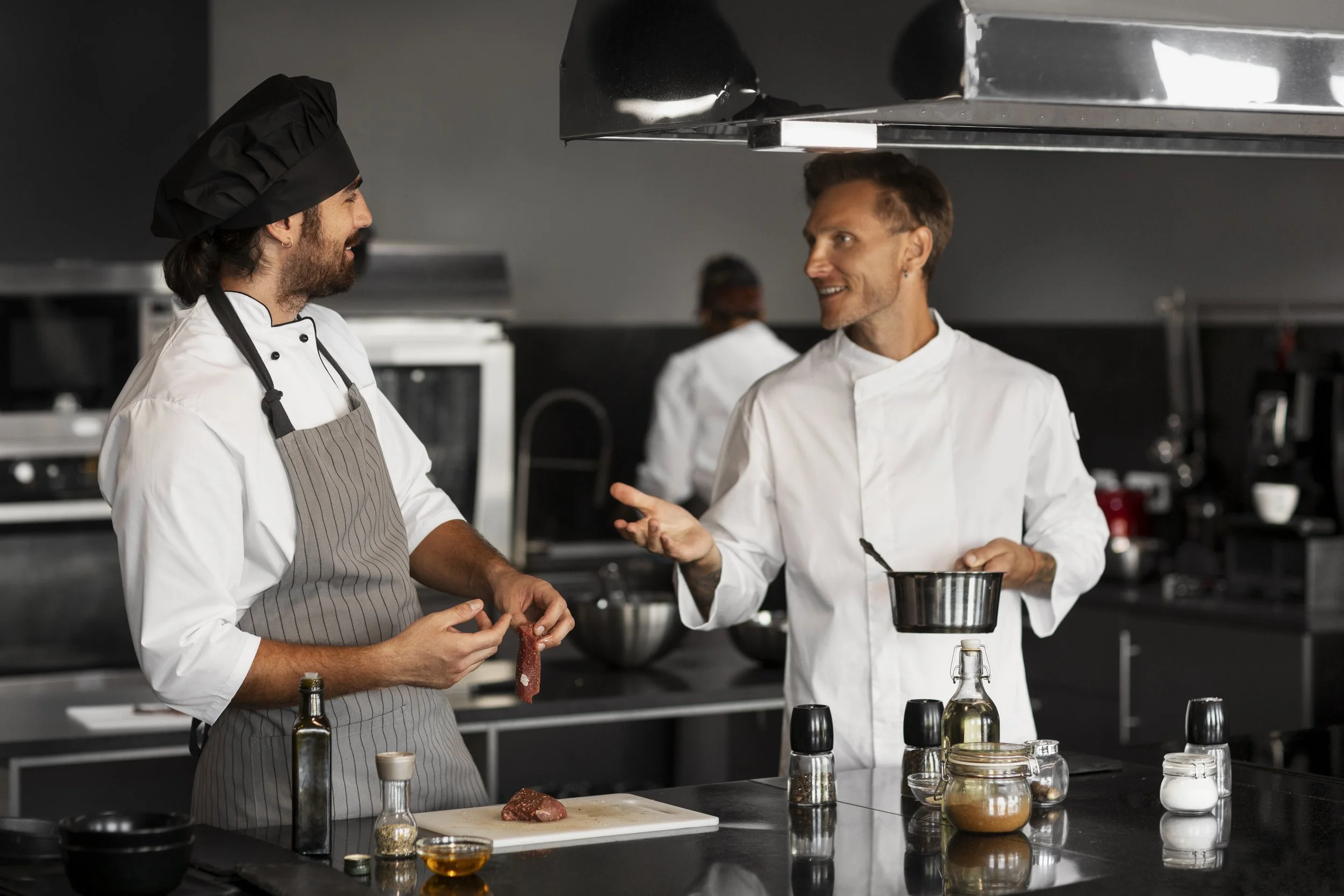 Brands — Express Kitchens