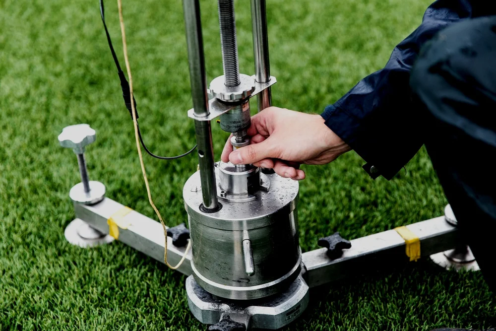 Sports Labs SAS - Test de certification, performance et qualité