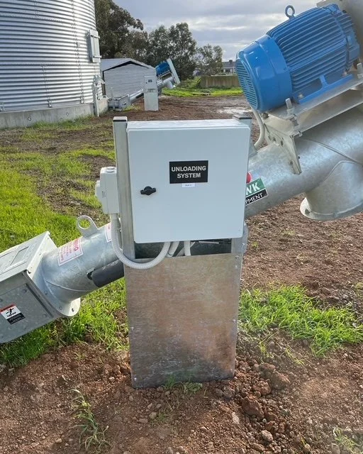 Tristan Ritchie Electrical