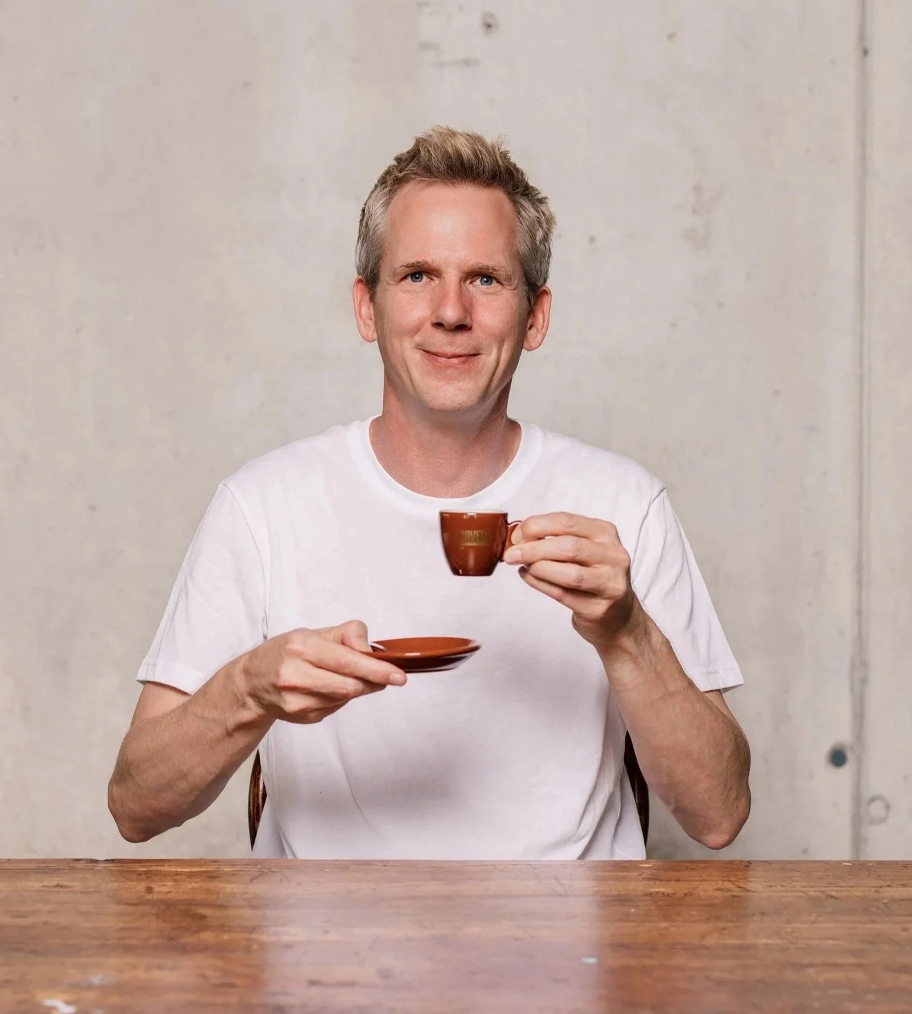 FELFEL Team: A hospitable family business