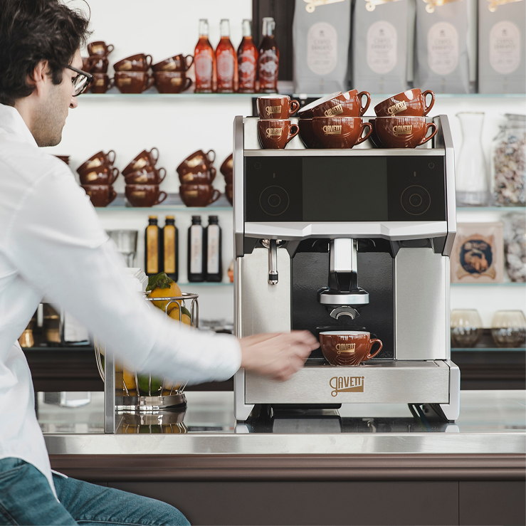 FELFEL Switzerland | Leading Office Catering & Coffee Service