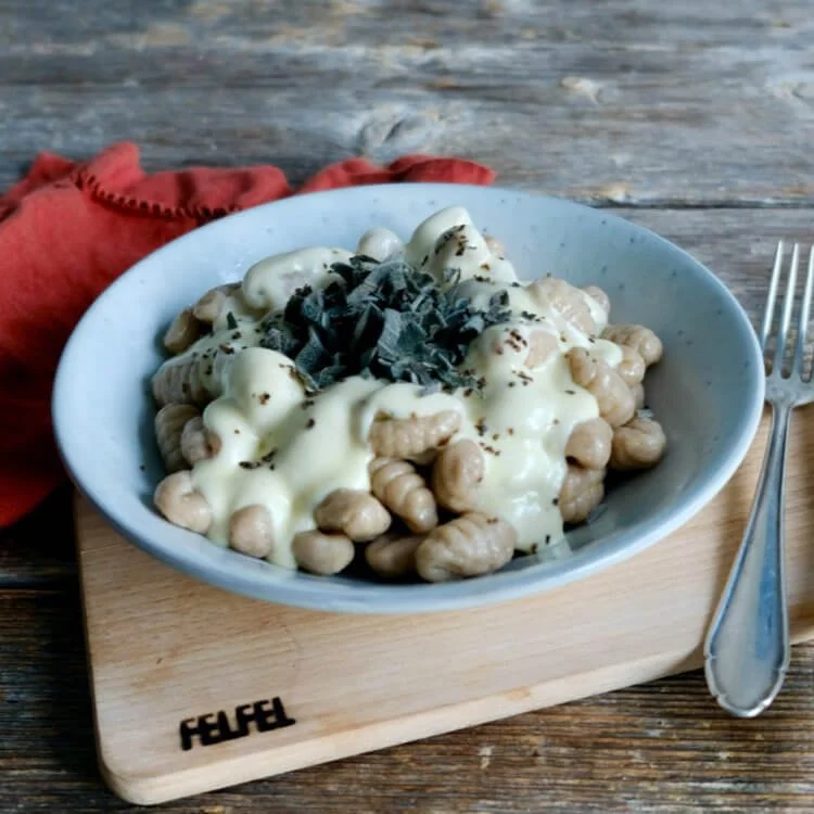 FELFEL Stories – Inspiration zu Arbeit, Verpflegung & Essen