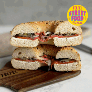 FELFEL Schweiz | Top Büro-Catering & Kaffee-Service