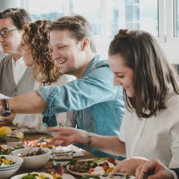 FELFEL Switzerland | Top Office Catering & Coffee Service