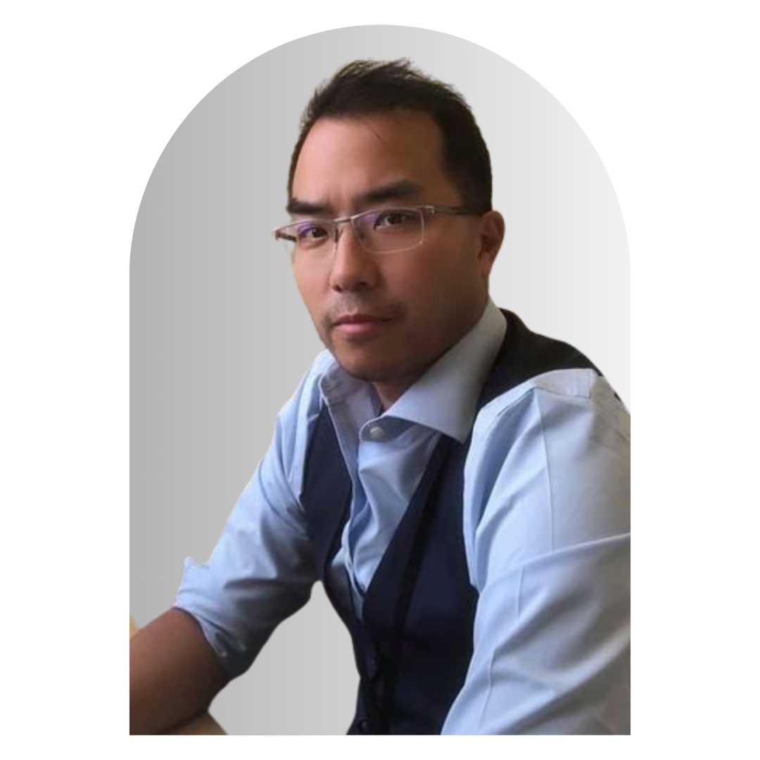 Dr Benjamin Chun-Man Lee — Berkshire Grove Hospital