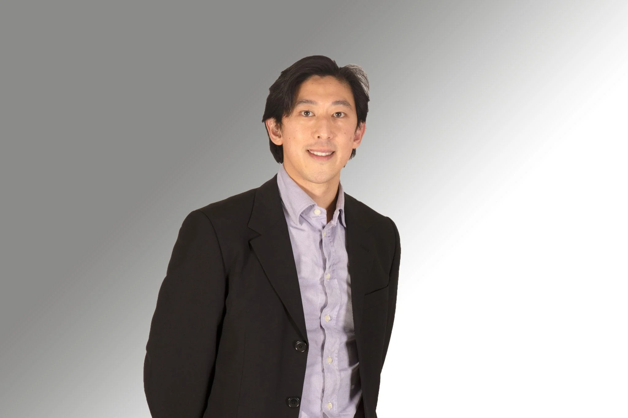 Mr Kuen Chin — Berkshire Grove Hospital