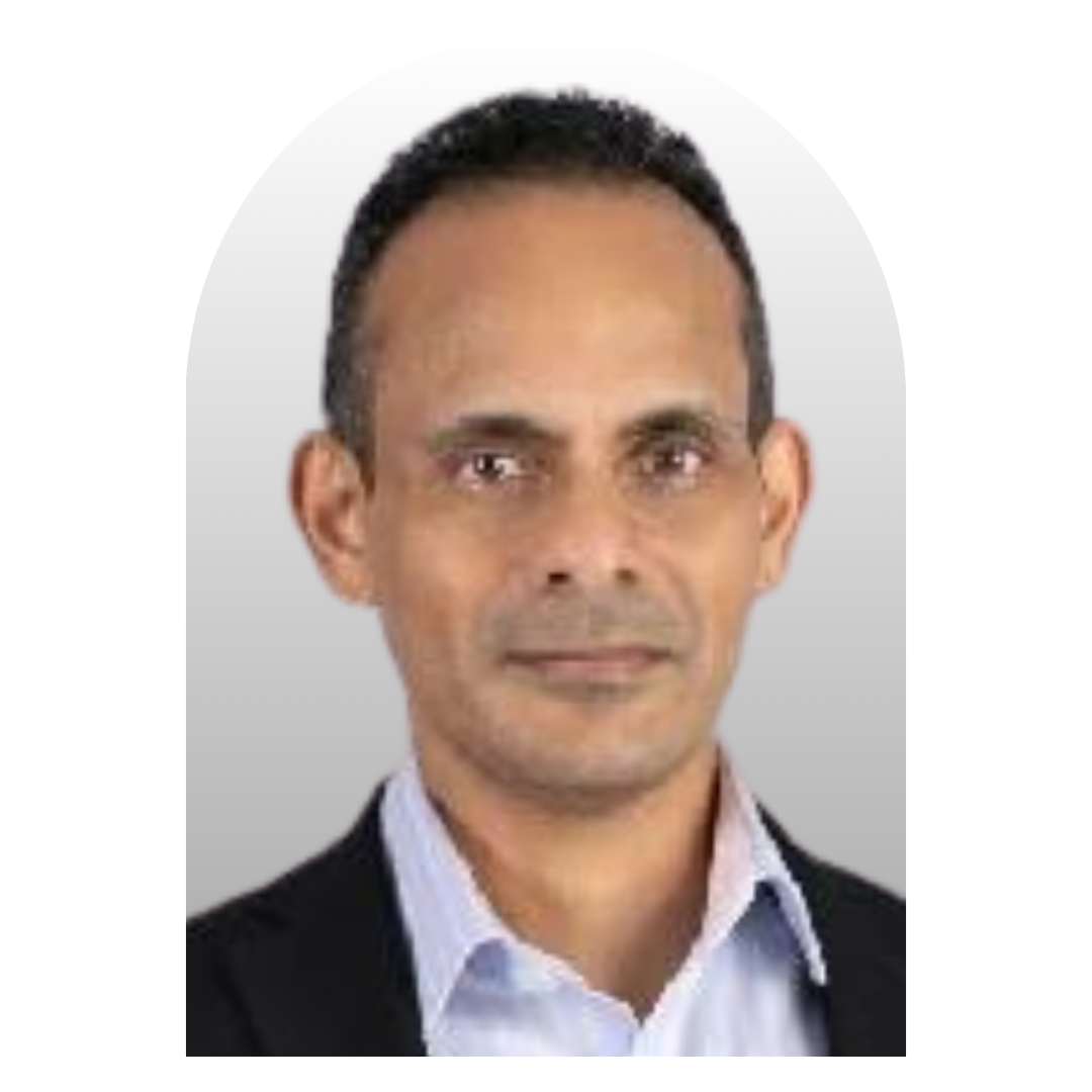 Mr Francis D'souza — Berkshire Grove Hospital