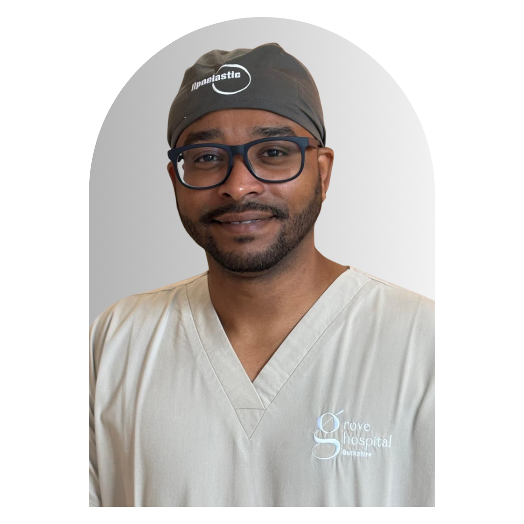 Expert Consultants | Berkshire Private Hospital — Berkshire Grove Hospital