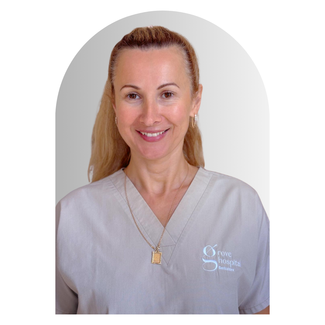 Expert Consultants | Berkshire Private Hospital — Berkshire Grove Hospital