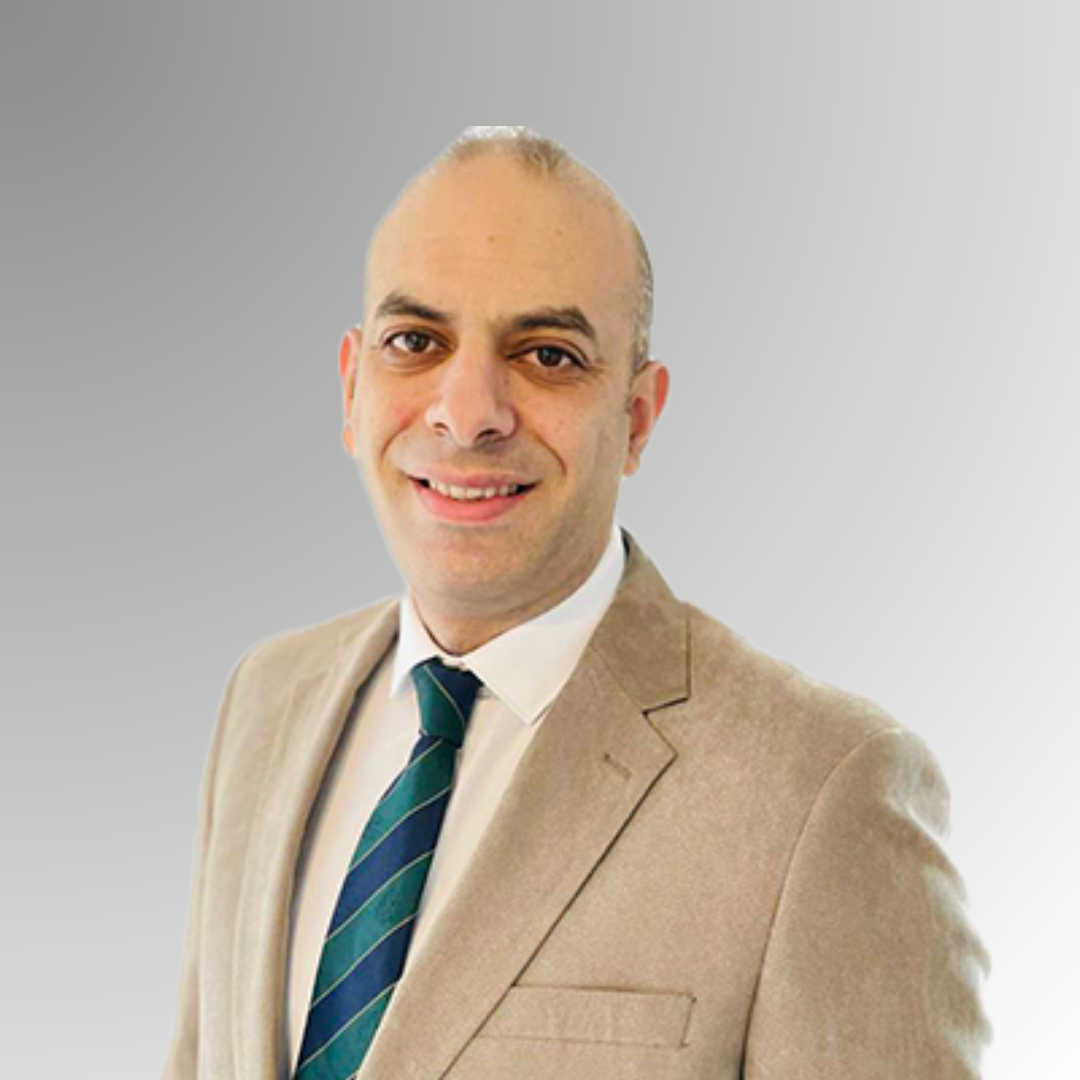 Dr Rafik Sedra — Berkshire Grove Hospital