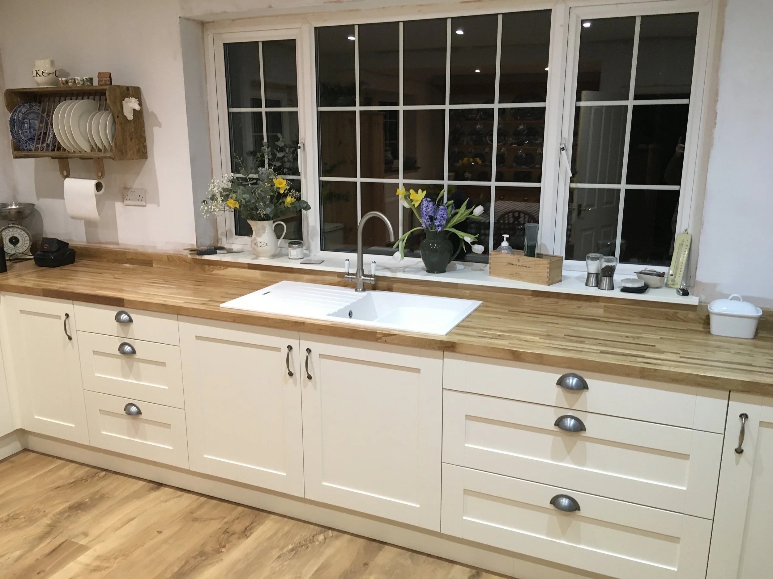 Elite Kitchen Installations