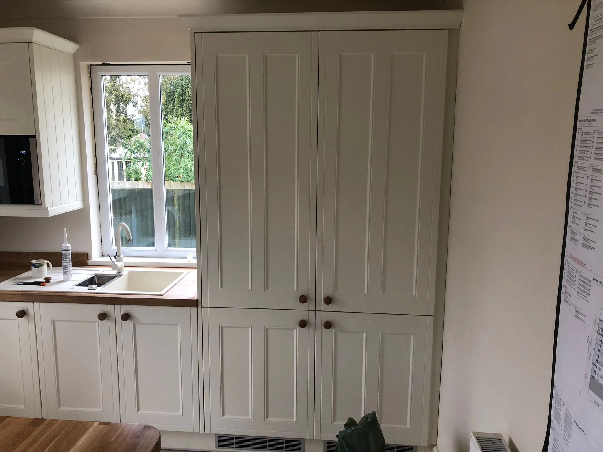 Contact — Elite Kitchen Installations