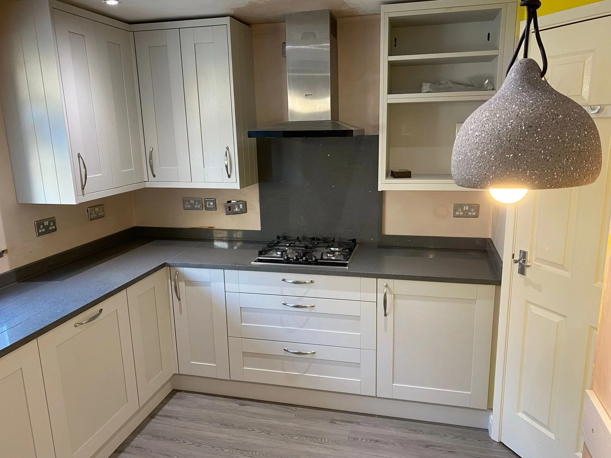 Elite Kitchen Installations