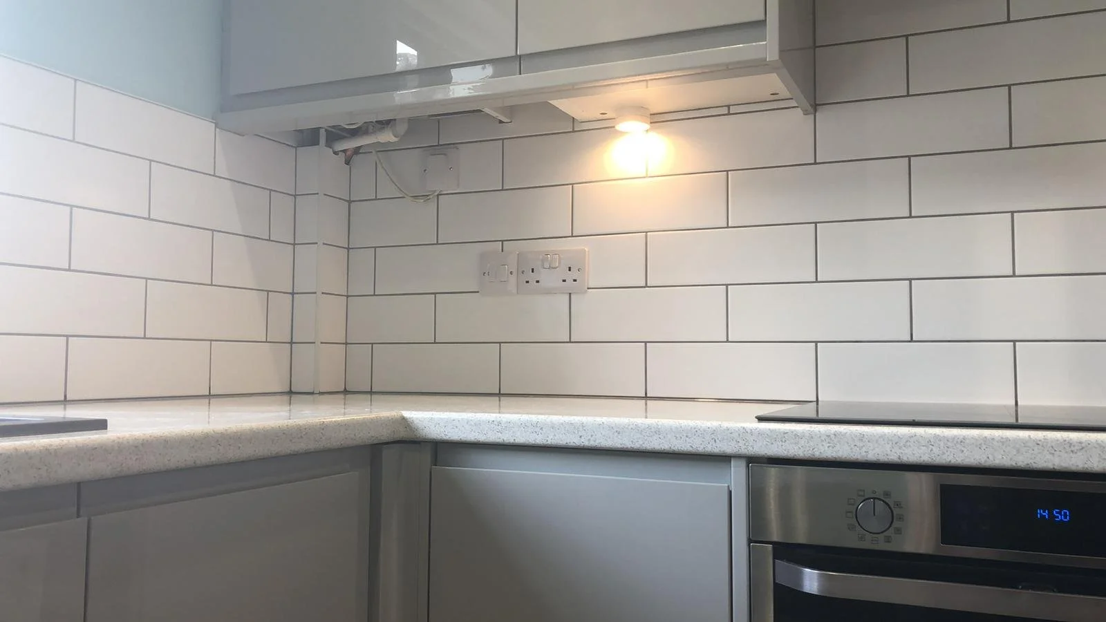 Gallery — Elite Kitchen Installations