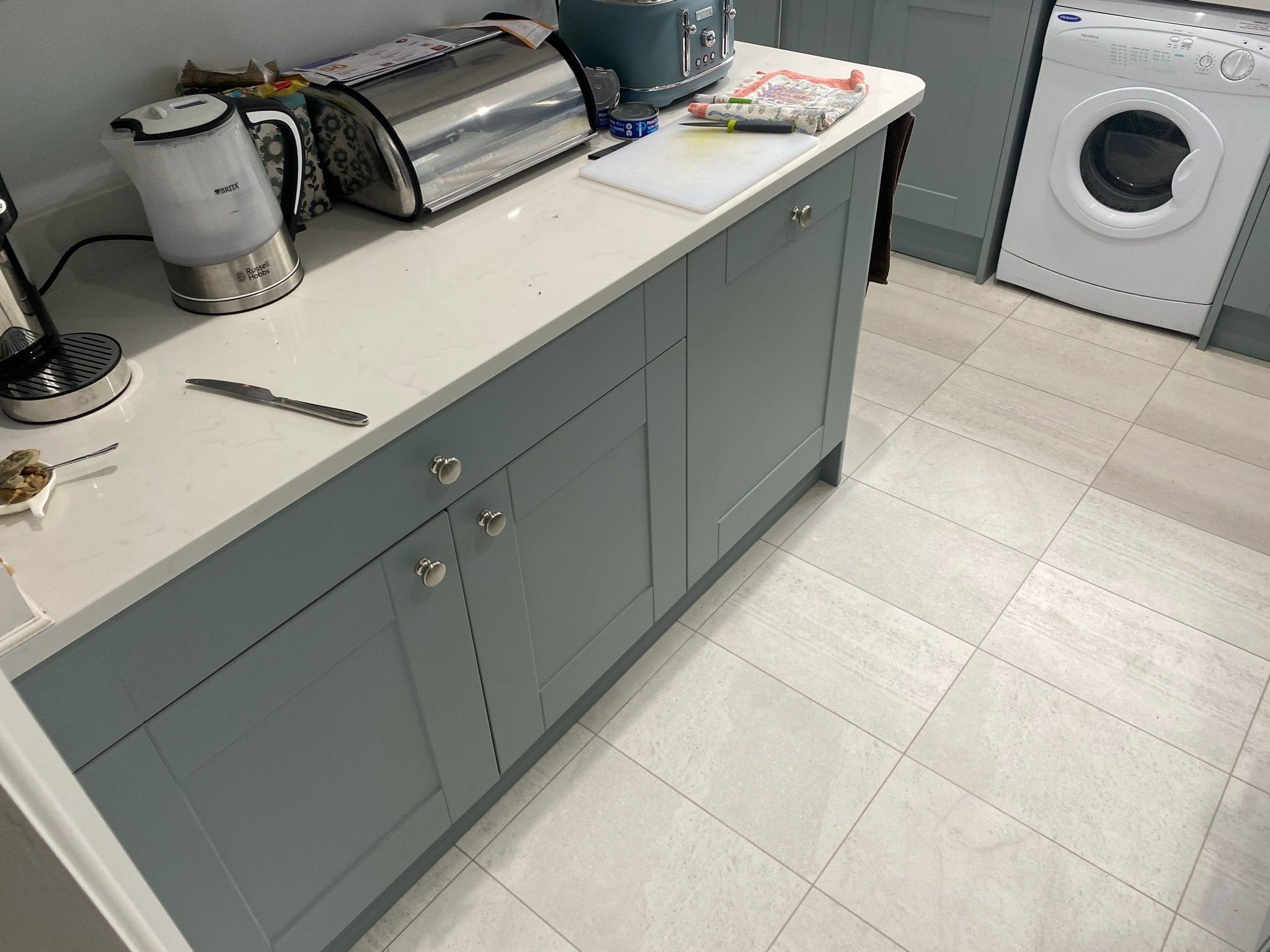 Gallery — Elite Kitchen Installations