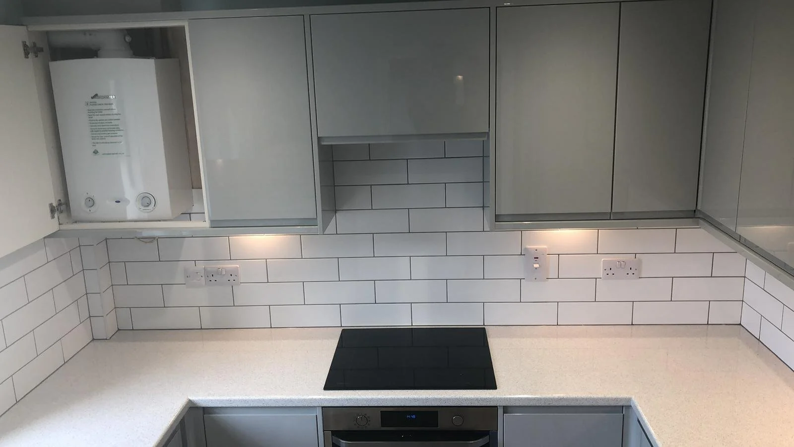 Gallery — Elite Kitchen Installations