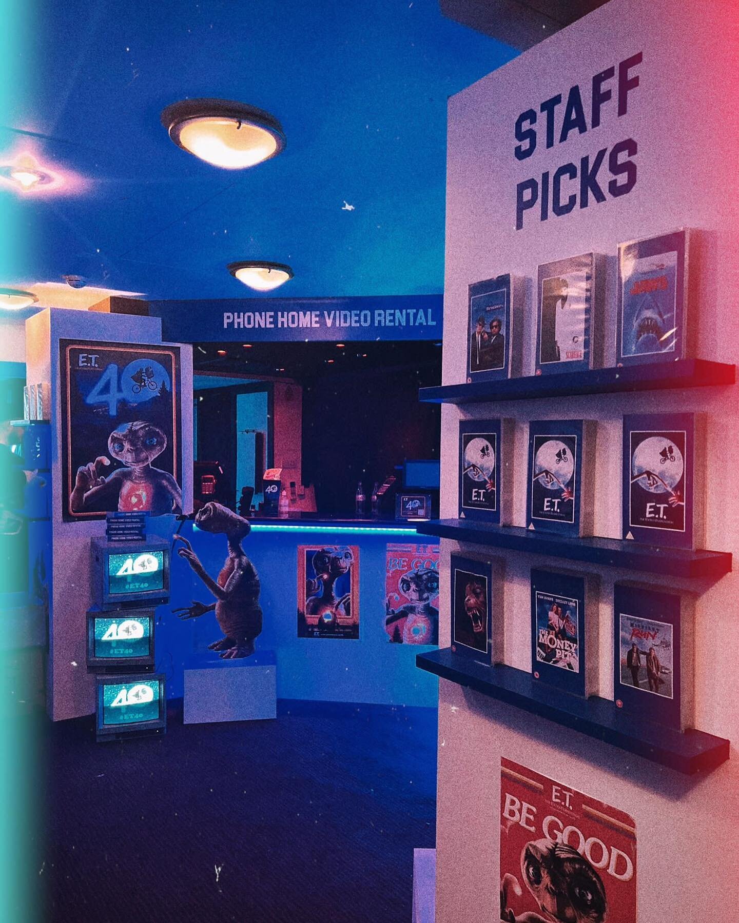 Backlash | Creative Experiential Marketing Agency | Retail - Digital ...