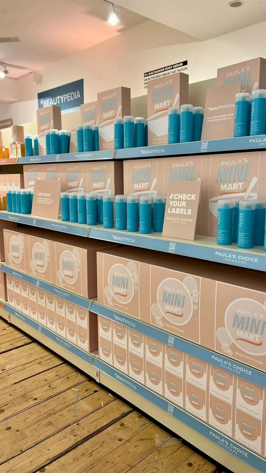 Backlash | Creative Experiential Marketing Agency | Retail - Digital ...