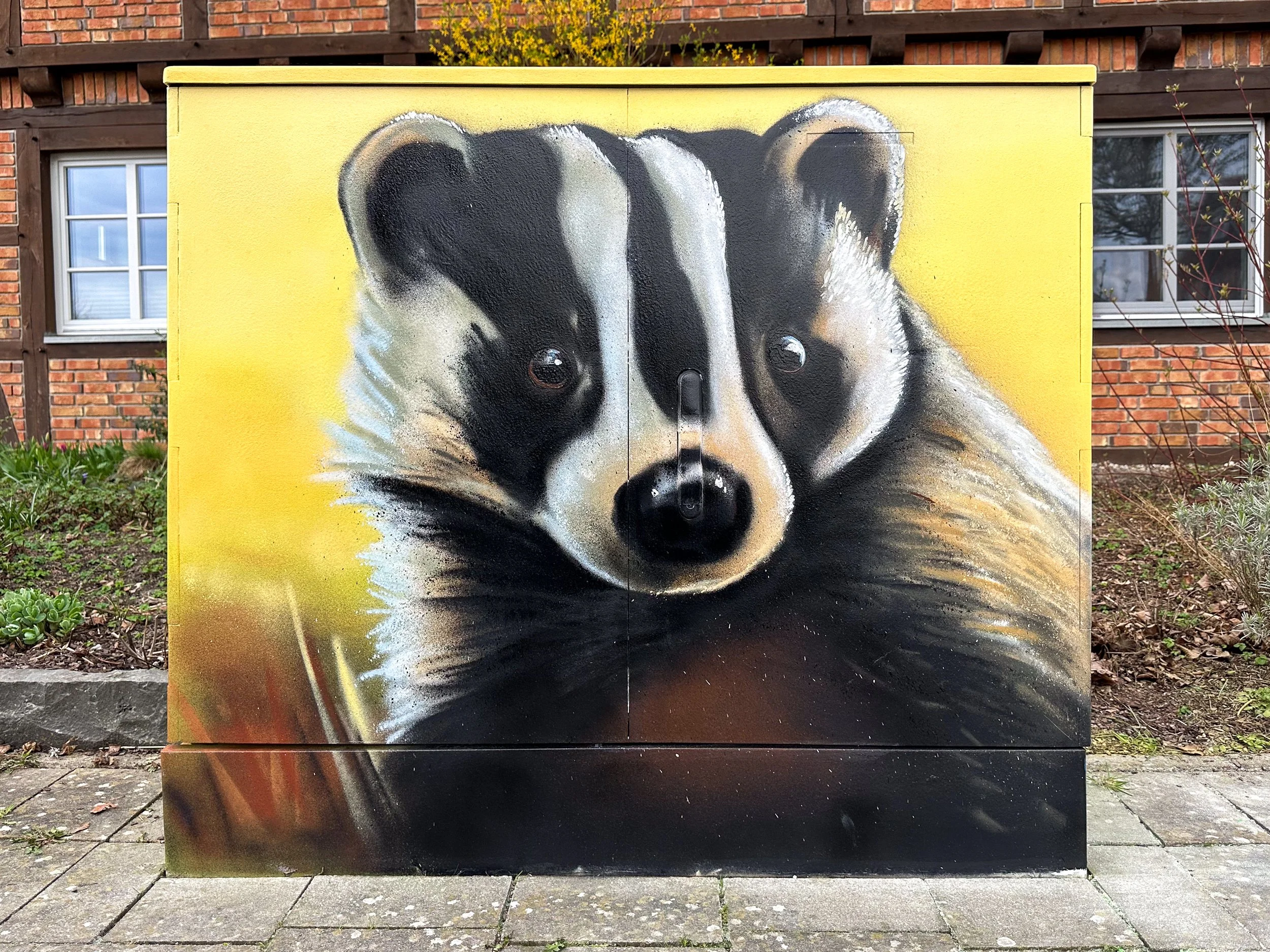Nick Moody – Adventure Murals