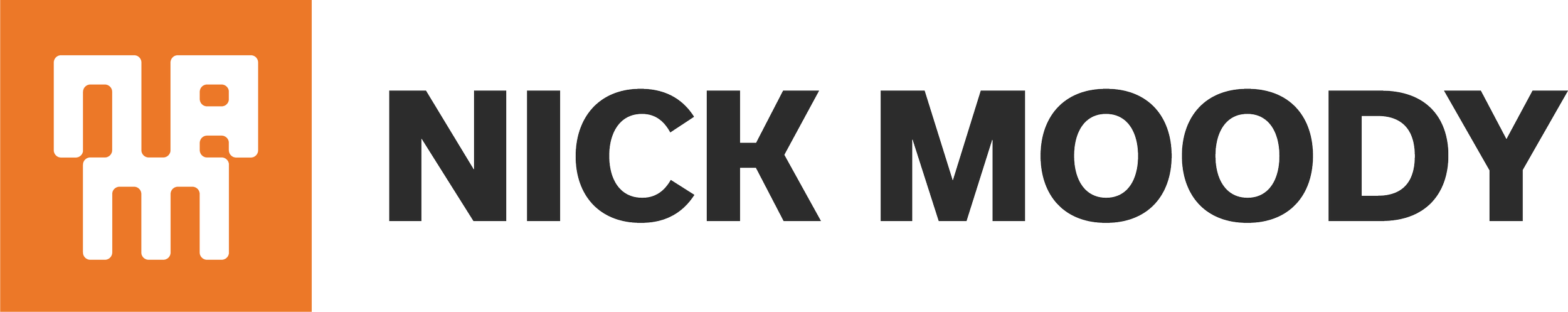 Nick Moody – Adventure Murals