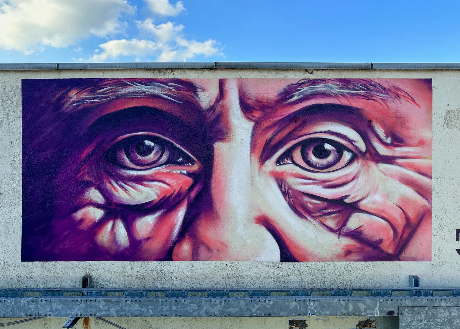 Nick Moody – Adventure Murals