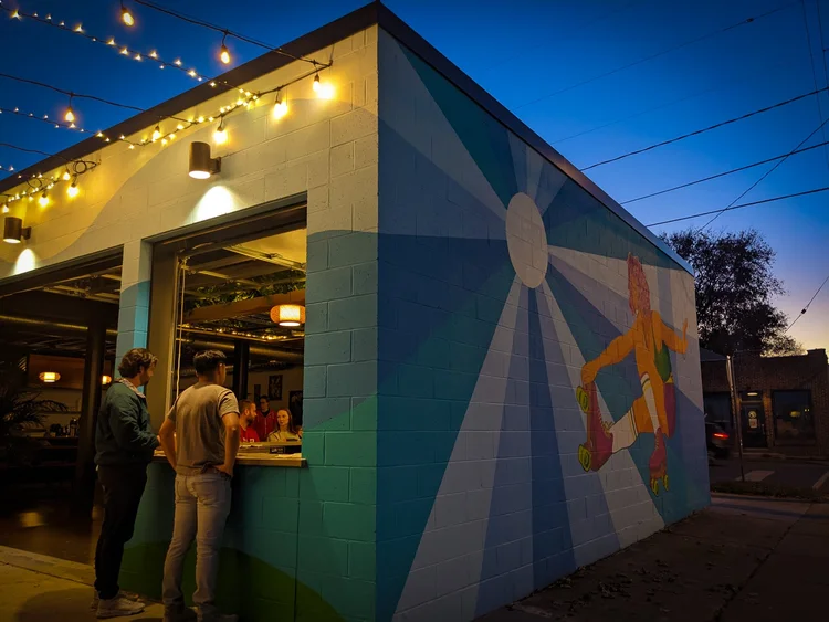 Northstreet Madison - 557 North Street - Opening Nov. 1st 2022