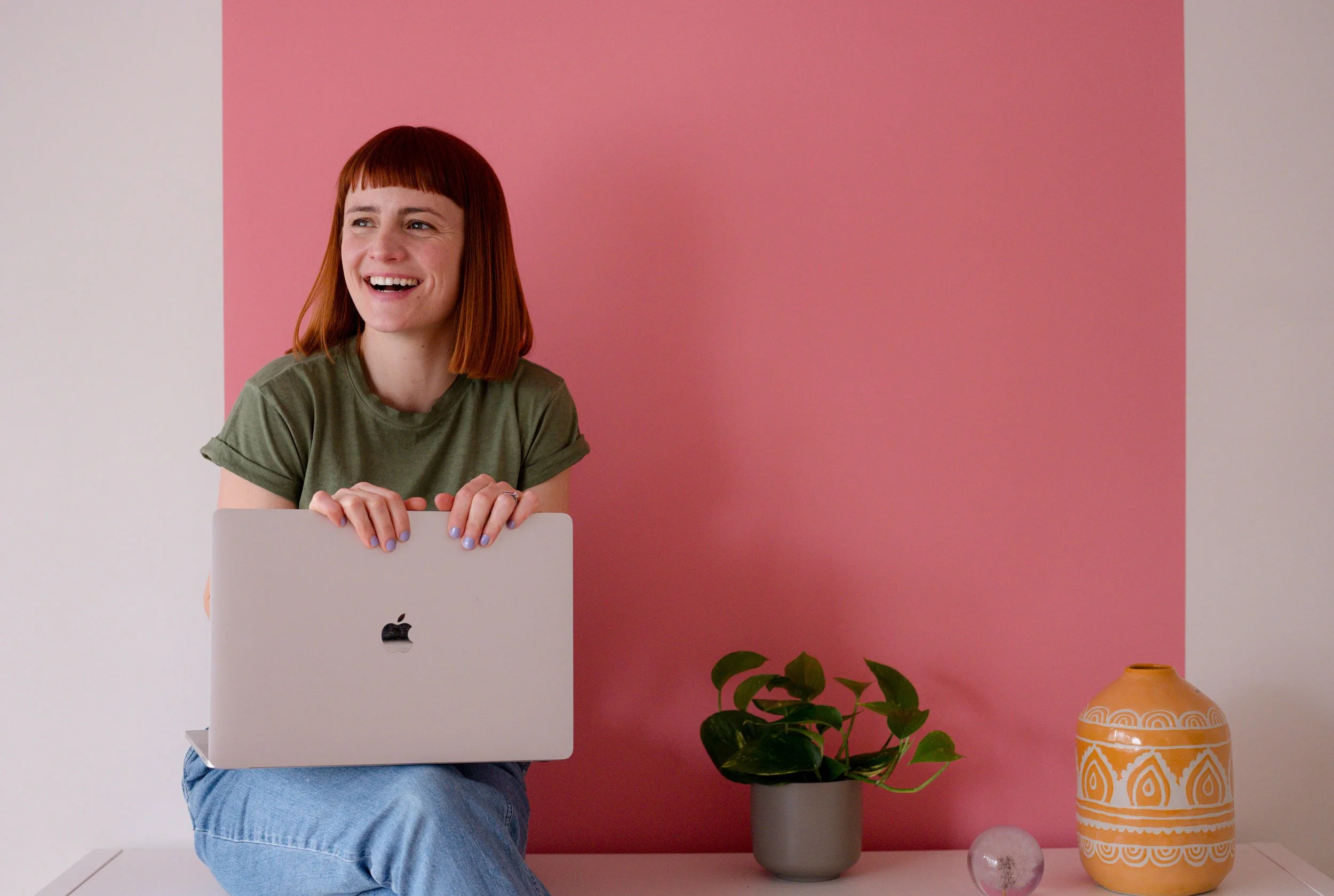 Studio Emm | UK Squarespace Website Designer for Women & Mums in Business