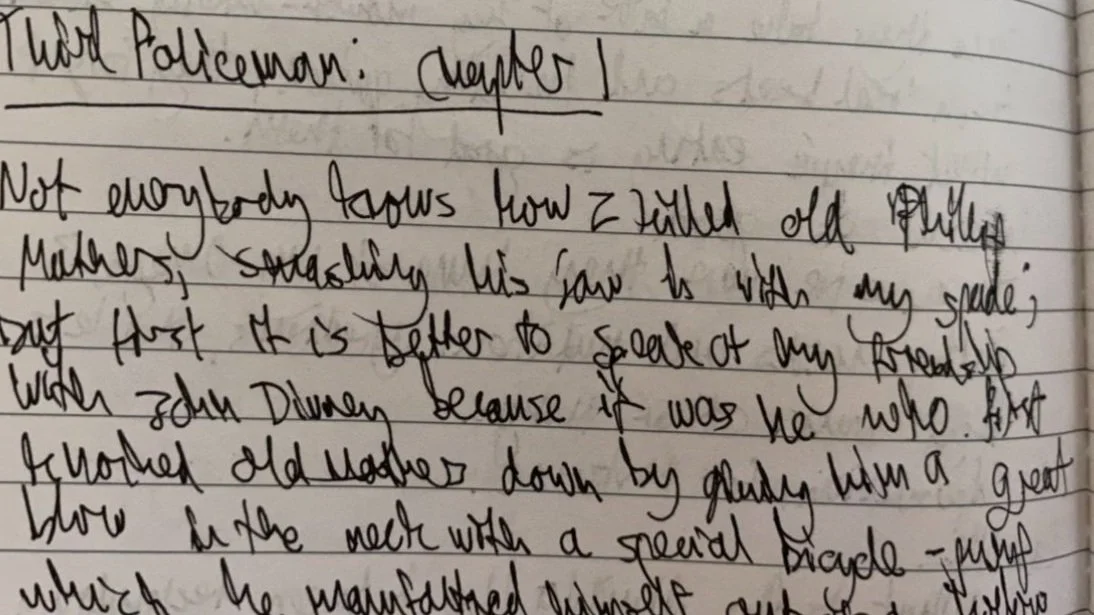 Imitate, Then Innovate: Improve Your Writing with Copywork — Hunting ...