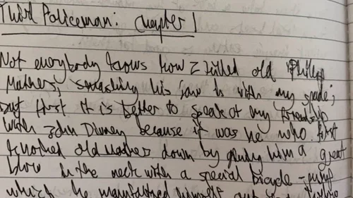 Imitate, Then Innovate: Improve Your Writing with Copywork — Hunting ...