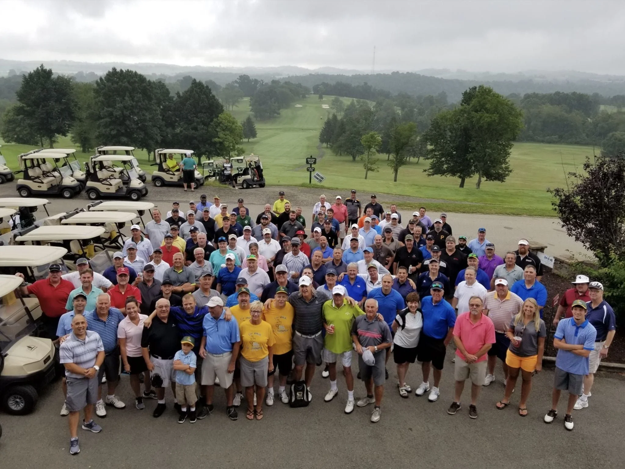 Donald Asmonga Foundation