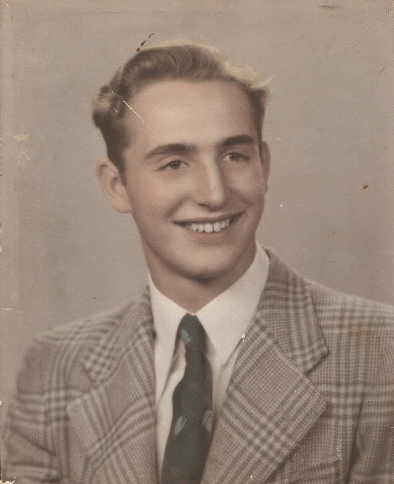 About 1 — Donald Asmonga Foundation