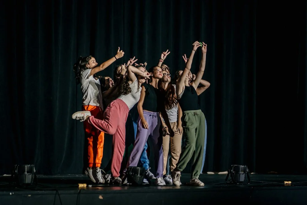 Admissions Process — Carol Morgan School