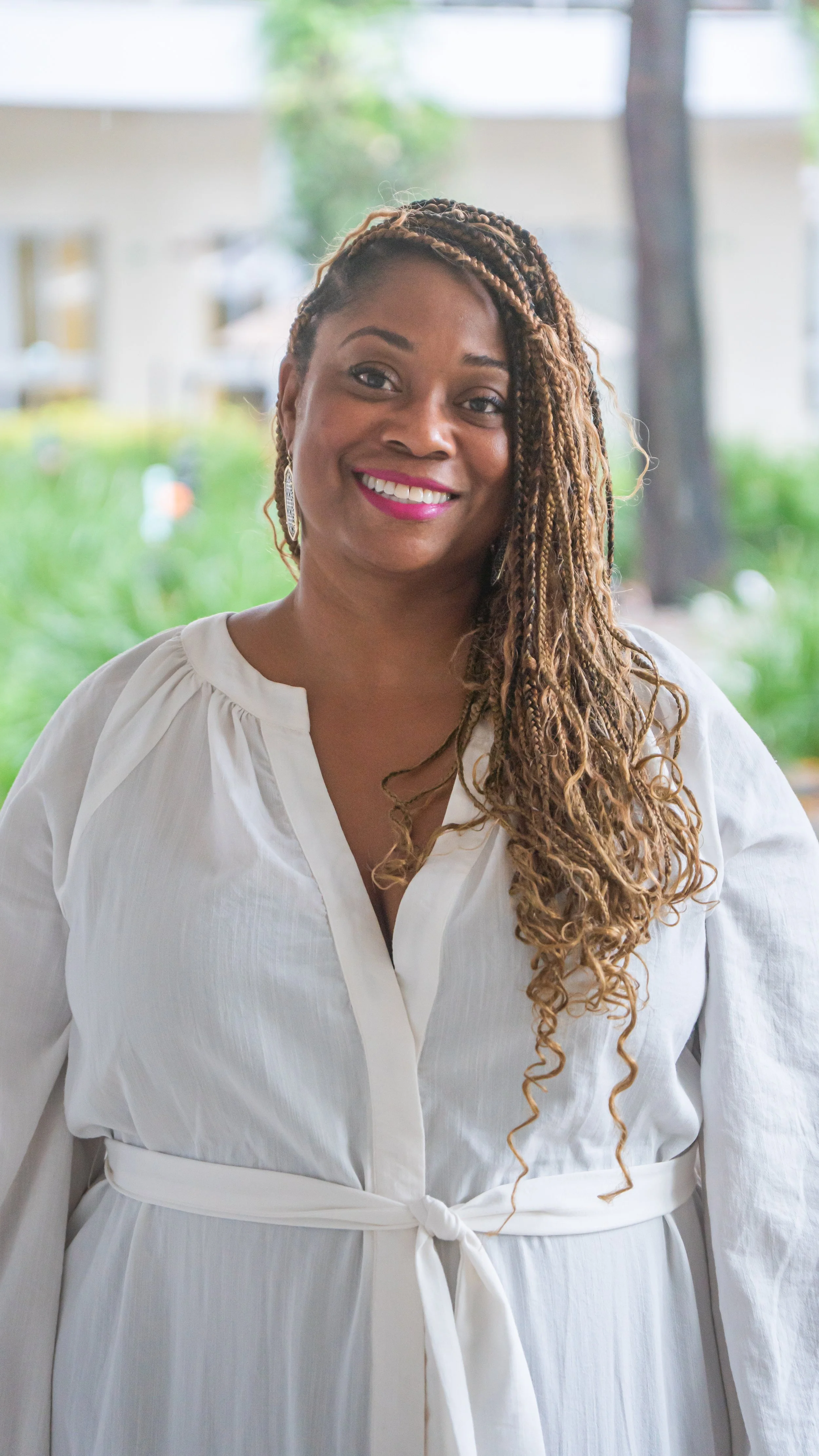 High — Carol Morgan School