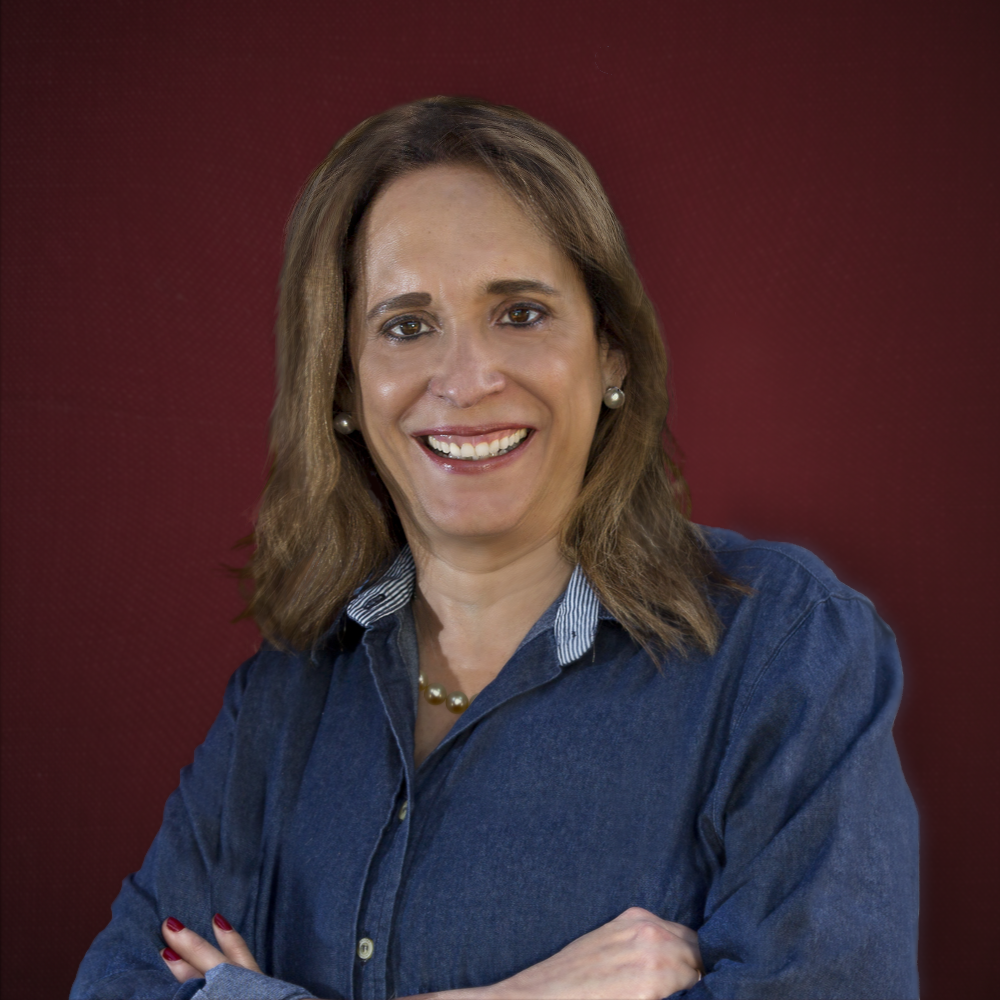 Distinguished Alumni Award — Carol Morgan School