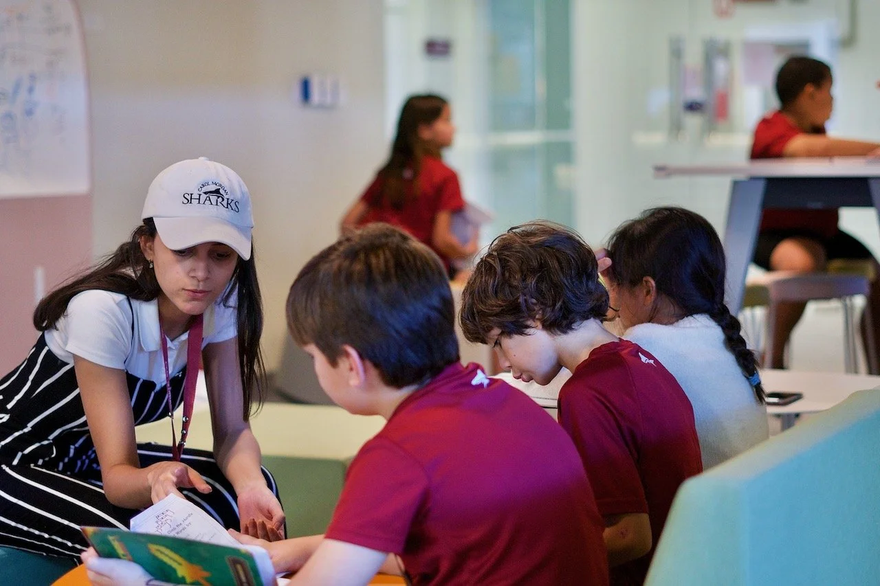 Academic Staff — Carol Morgan School